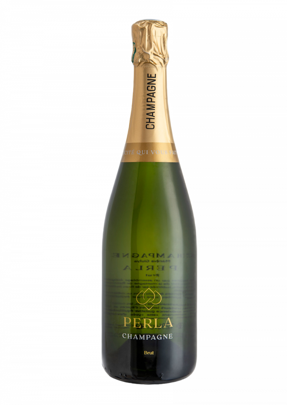 Maison Perla – Cuvées d'exception