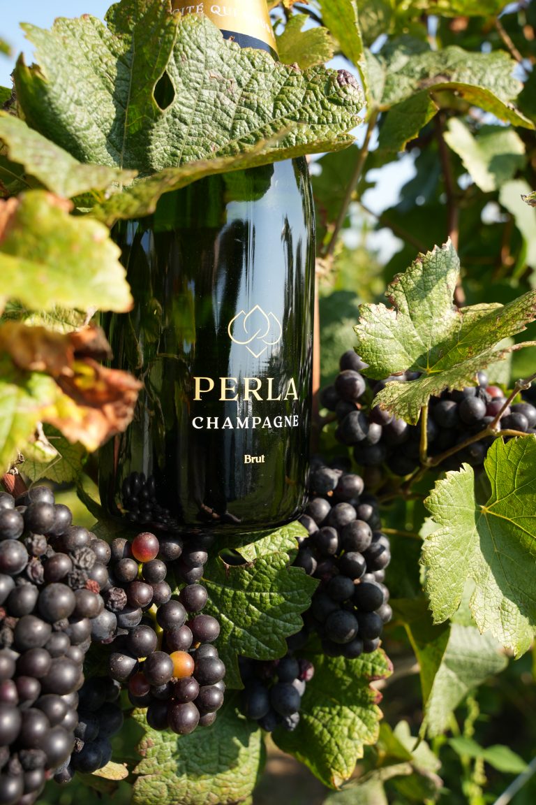 Maison Perla - Maison Perla