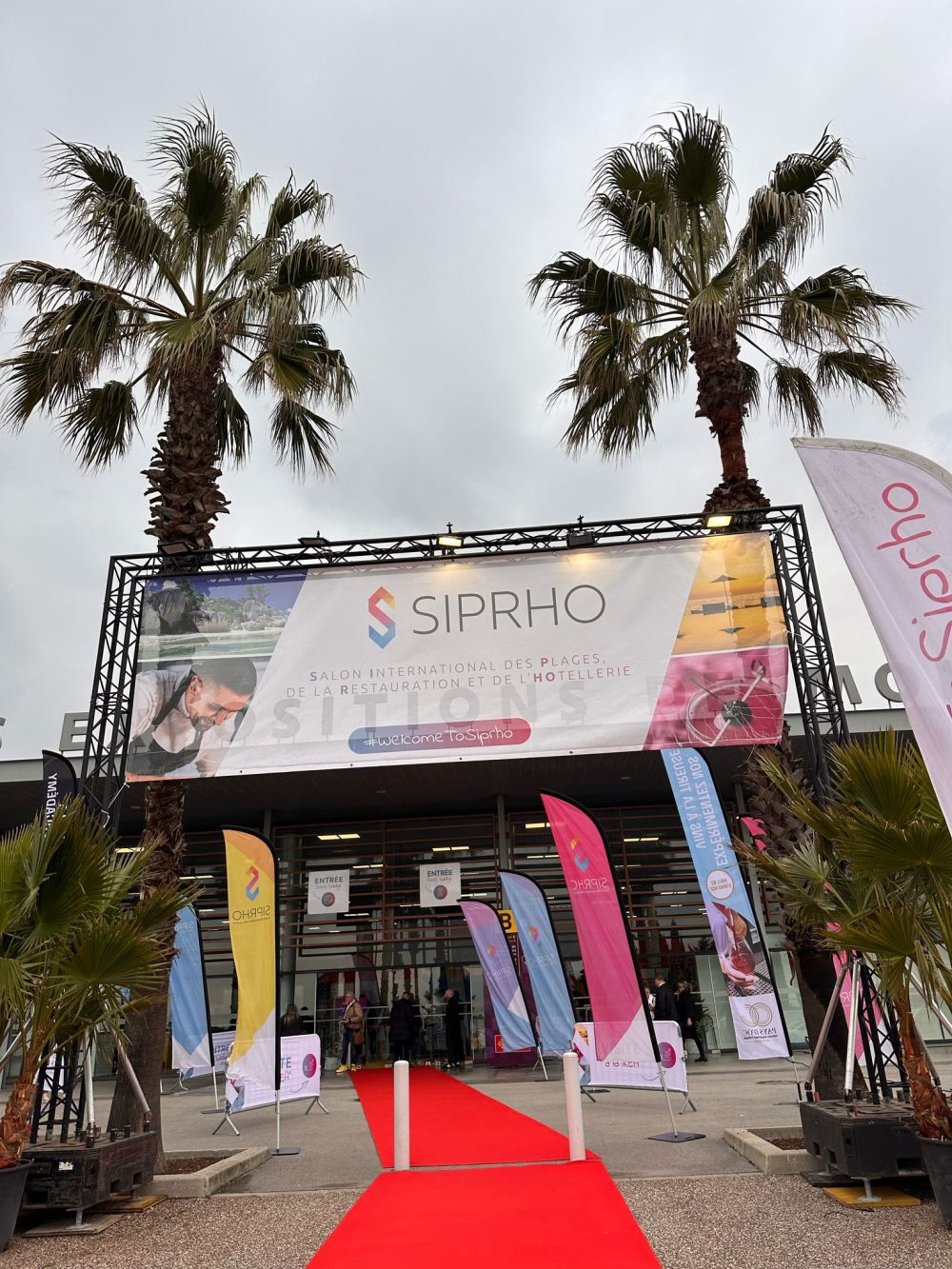 Actualités - Maison Perla